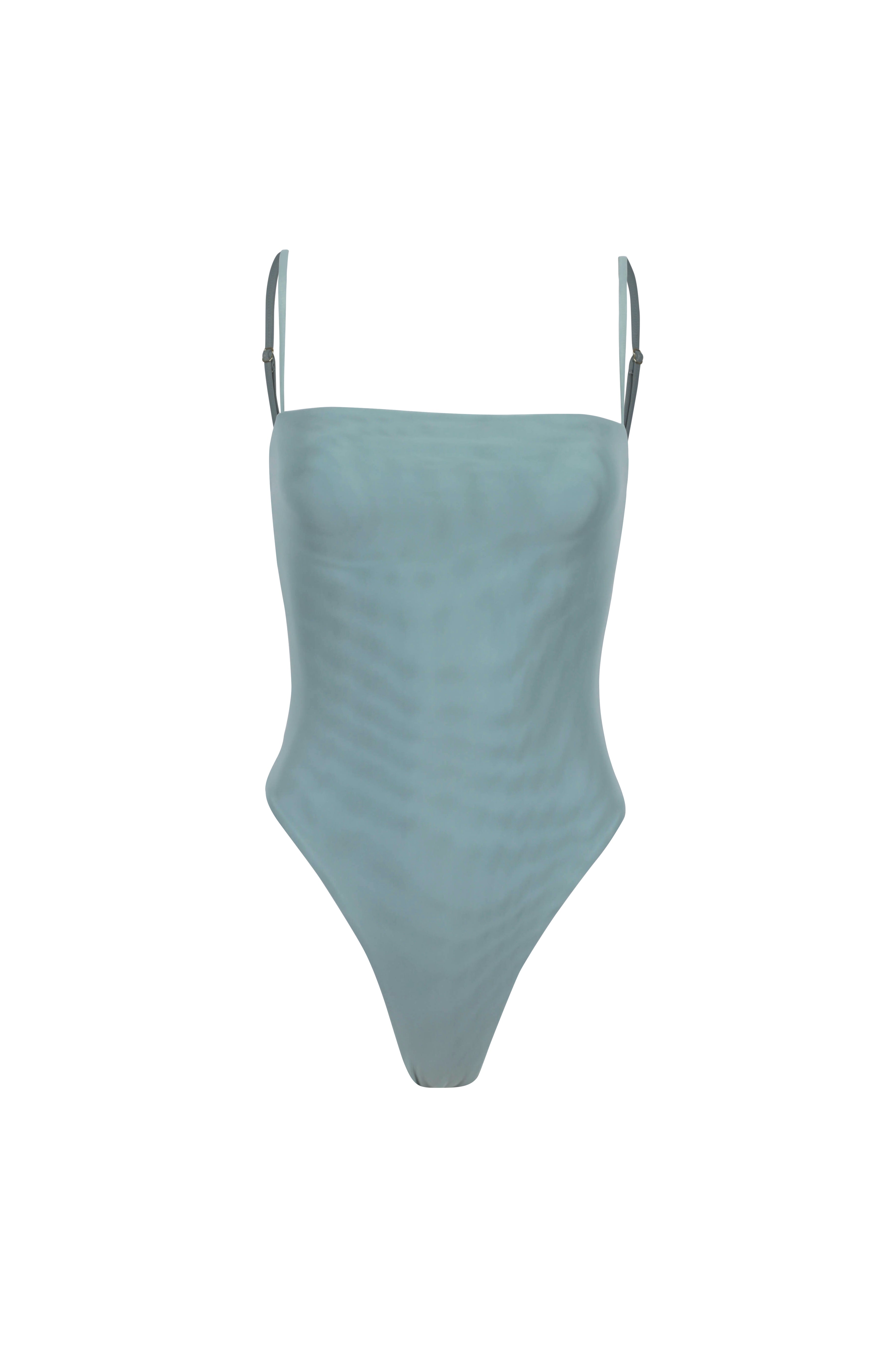 Luna One Piece Gonza Womens Swim Shop Gonza